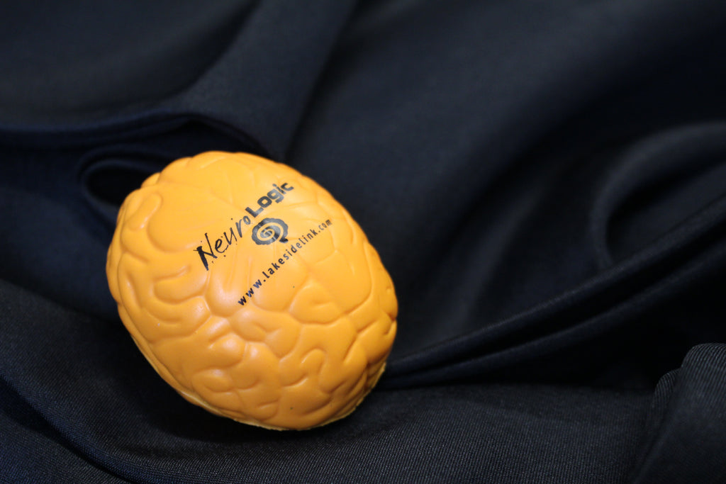 NeuroLogic Stress Relief Brain – Lakeside